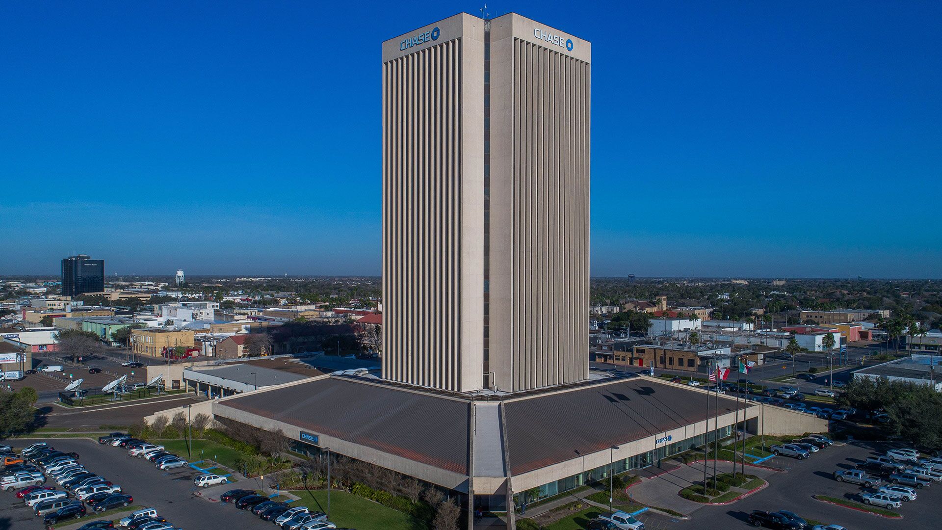 McAllen Data Center | MCTX1 | 1547 Critical Systems Realty